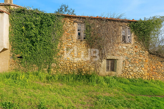 Maison à vendre - Taglio-Isolaccio - 4 pièces