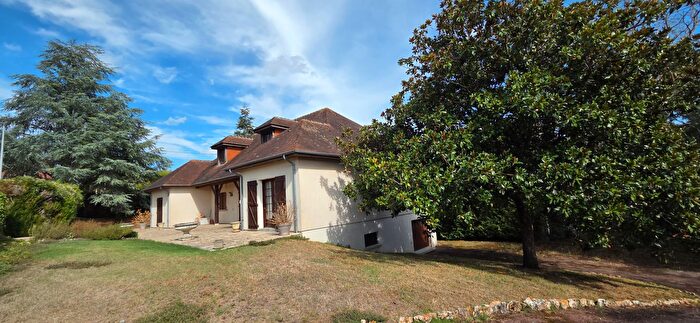 La Roche-Posay : Maison 6 pièces à vendre