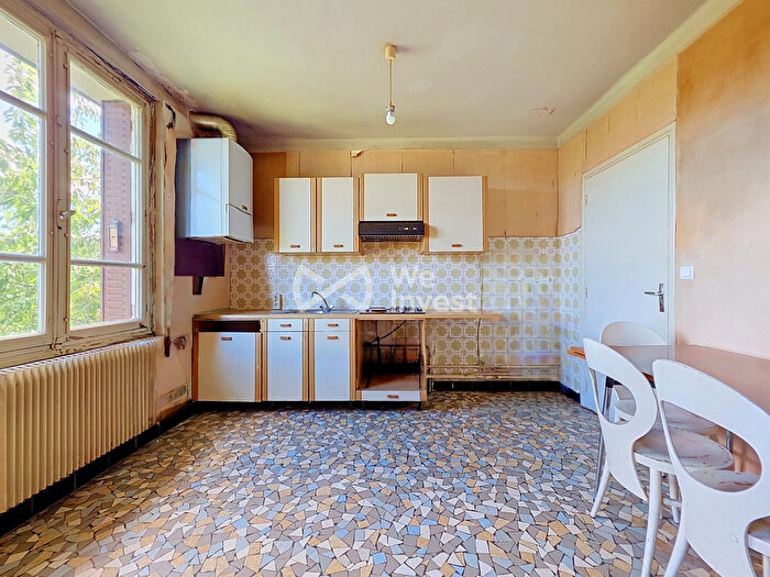 Maison 5 pièces à vendre - Rodez