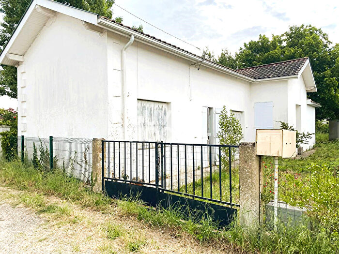 Marmande, Lagassat - Maison 4 pièces à vendre