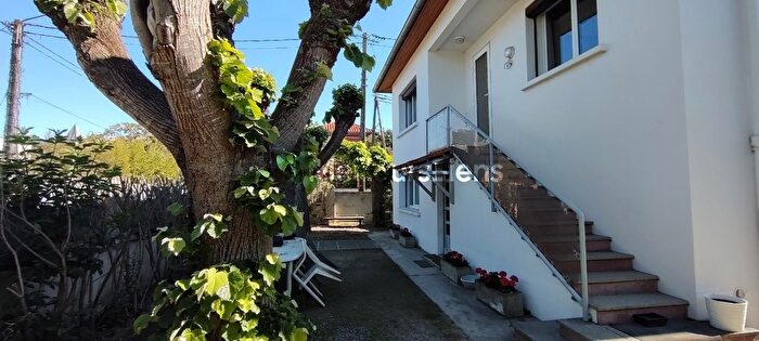 Toulouse, Saint-Simon : Maison 7 pièces à vendre