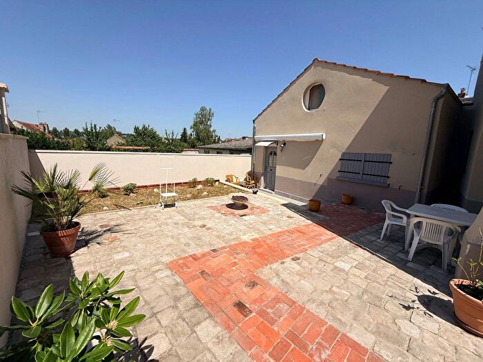 Étampes : Maison 2 pièces à louer