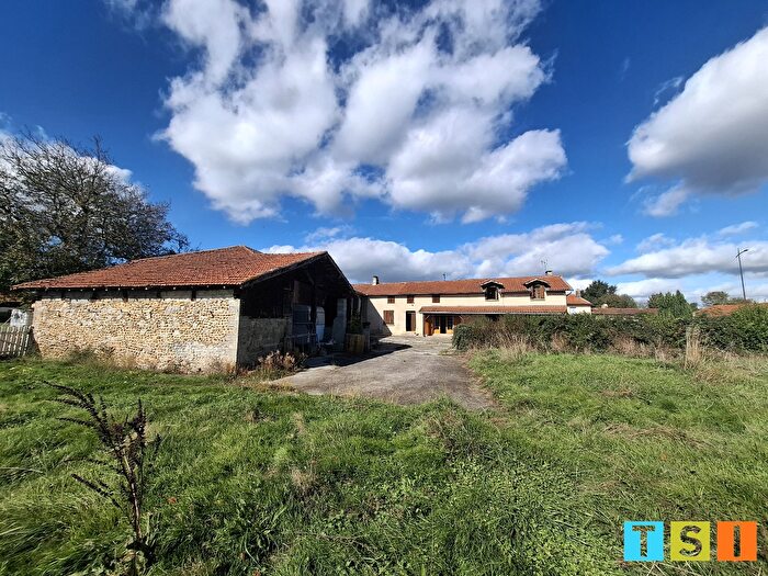 Maison à vendre - Saint-Gaudens - 5 pièces - 3 chambres