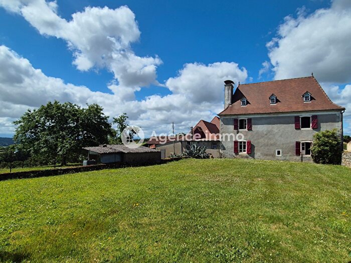 Maison 5 pièces à vendre à Vielleségure
