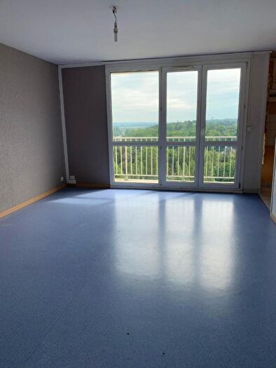 Appartement 1 pièce à louer à Tours, Montjoyeux