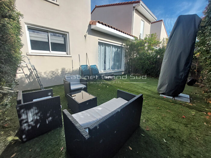 Maison à vendre - Mudaison - 5 pièces - 3 chambres