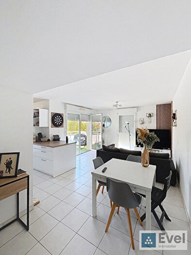 Maizières-lès-Metz - Appartement 3 pièces à louer