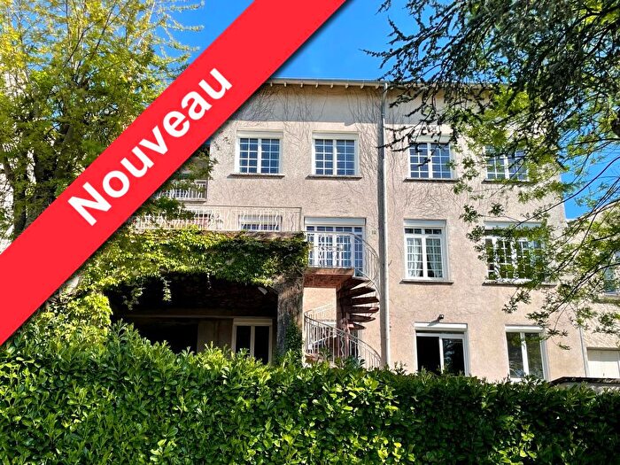 Maison 6 pièces à vendre à Rozier-en-Donzy