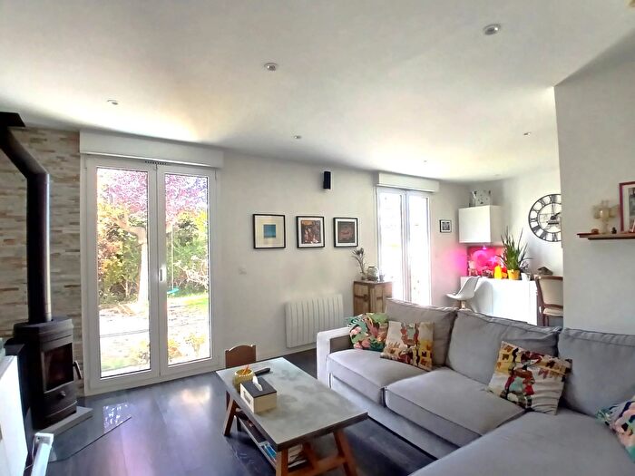 Maison 5 pièces à Houilles, à vendre