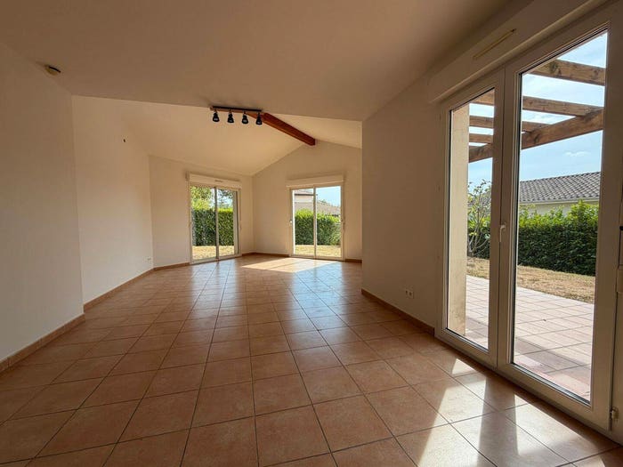 Maison 4 pièces à louer à Saint Clair-Coteaux, Balma