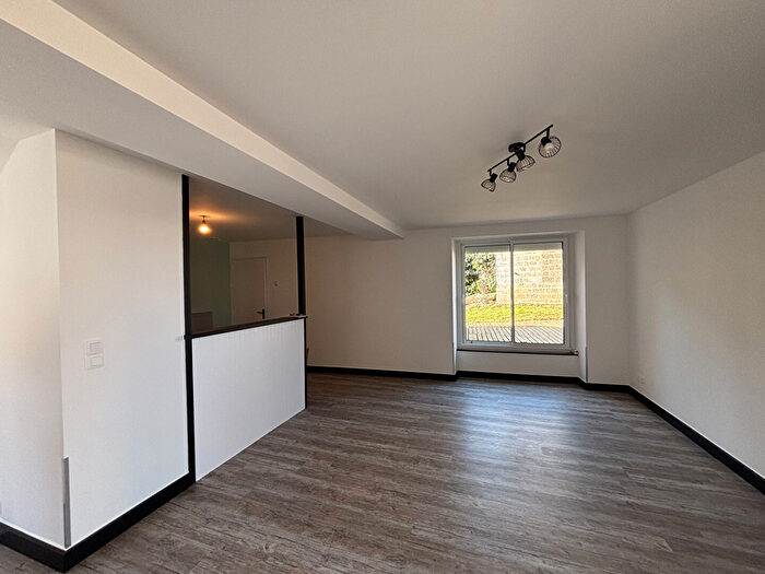 Maison à louer - Parigné-sur-Braye - 3 pièces - 2 chambres