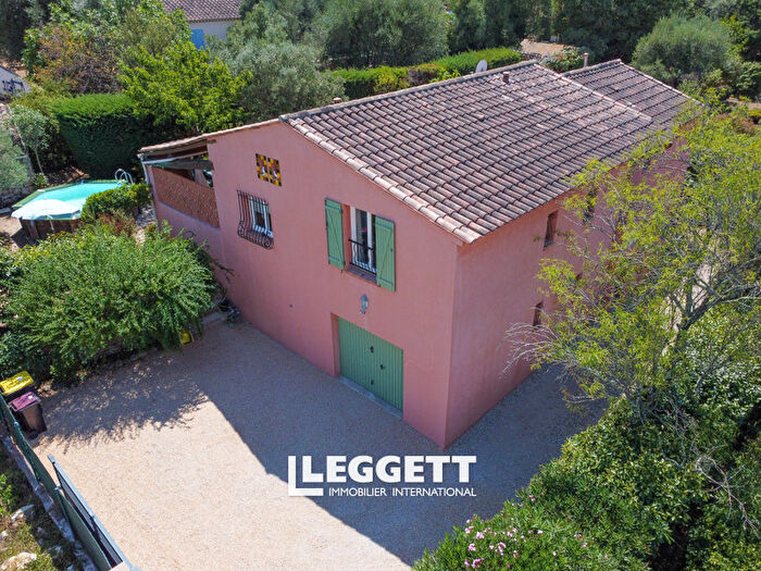 Maison à vendre - Saint-Paul-en-Forêt - 4 pièces - 3 chambres