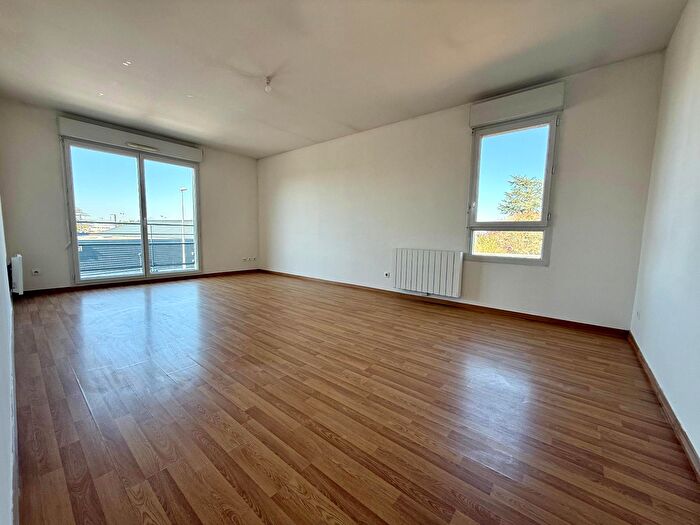 Appartement à louer - Saint-Sébastien-sur-Loire - 3 pièces - 2 chambres