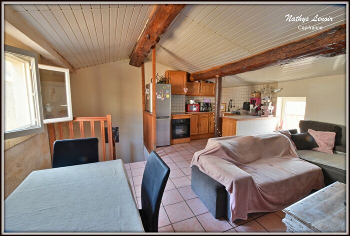 Maison 3 pièces à vendre à Bessan