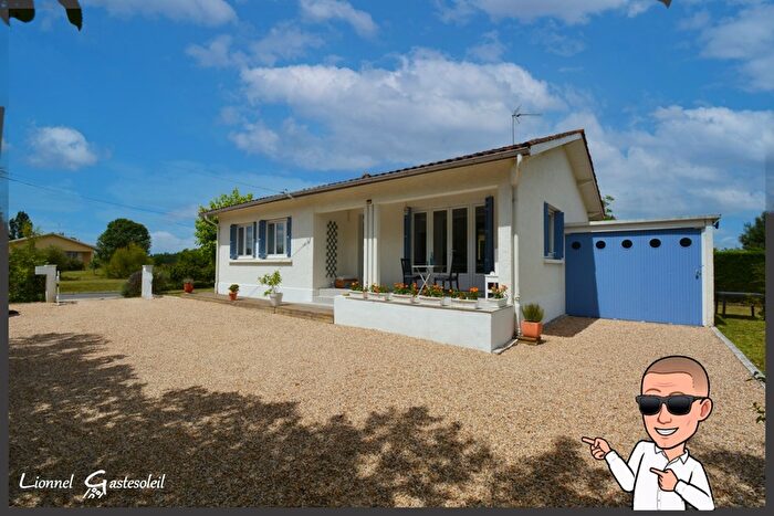 Maison 5 pièces à vendre à Margueron