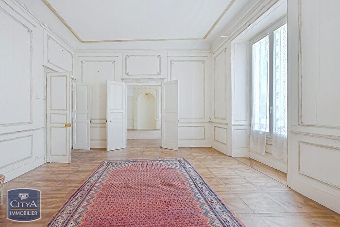 Appartement 3 pièces à Saint-Marcellin, à vendre