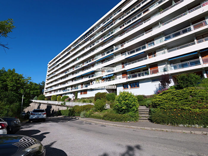 Gap, Gap ville - Appartement 3 pièces à vendre