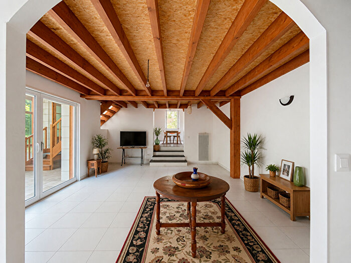 Maison 6 pièces à vendre - Savennières