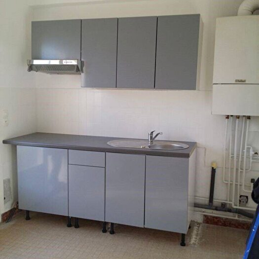 Appartement à louer - Marolles-en-Hurepoix - 1 pièce