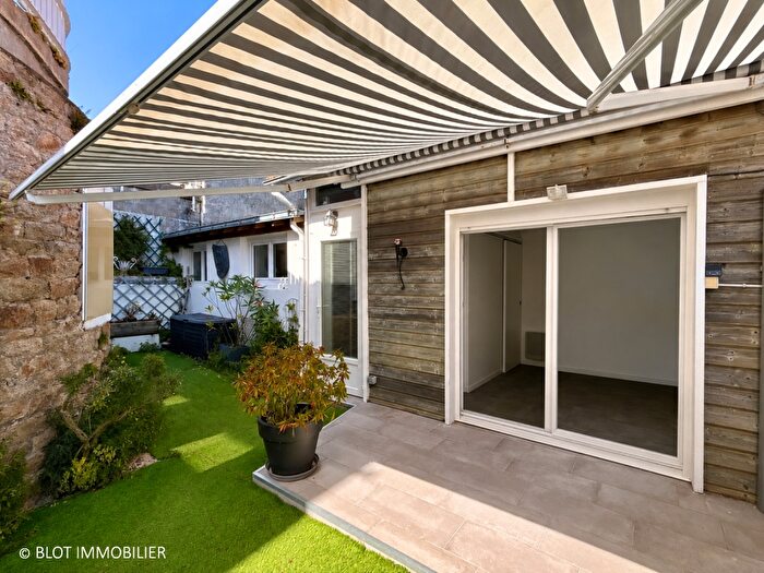 Maison 2 pièces à vendre - La Baule-Escoublac, Escoublac, Ajoncs d'Or, Salines
