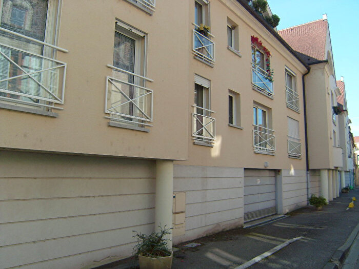 Appartement à louer - Sens, LAmande - 1 pièce