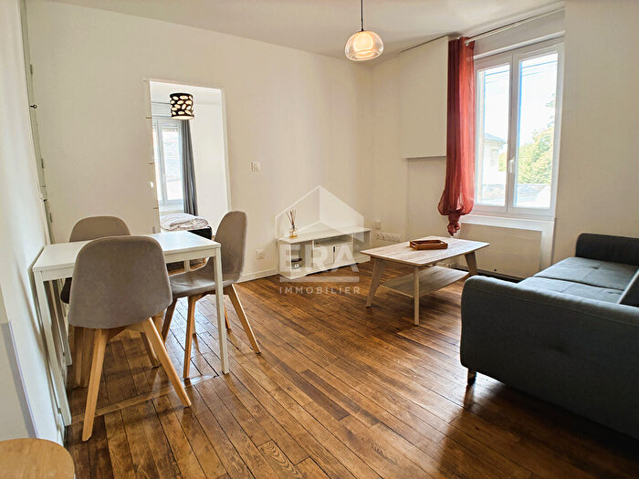 Blois, Saint Georges, Quinière, Les Grouëts - Appartement 2 pièces à louer