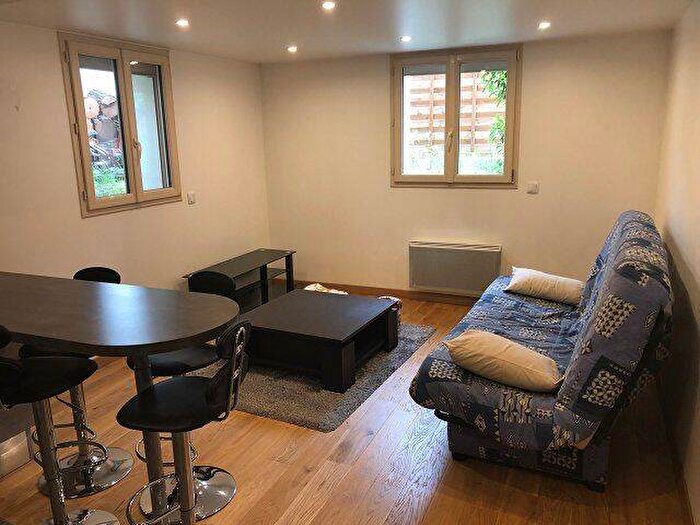 Appartement 2 pièces à louer - Tremblay, Champigny-sur-Marne