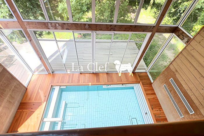 Maison 7 pièces à Gujan-Mestras, Gujan, à vendre