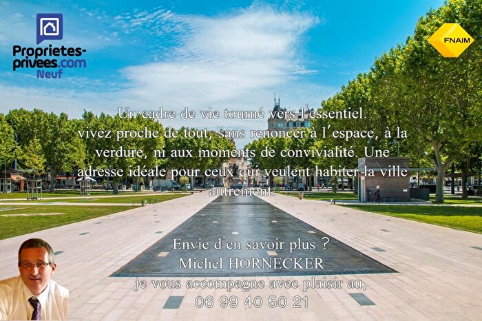 Appartement à vendre - Béziers, Perch des Moulins, Font Neuve, Terries - 4 pièces - 3 chambres