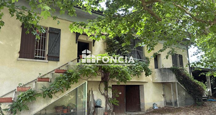 Maison à vendre - Montauban, Sapiac - 6 pièces - 5 chambres