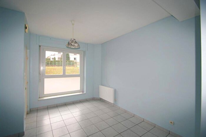 Appartement à louer - La Broque - 1 pièce