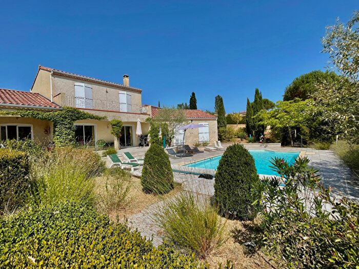 Maison 5 pièces à vendre - Arthès