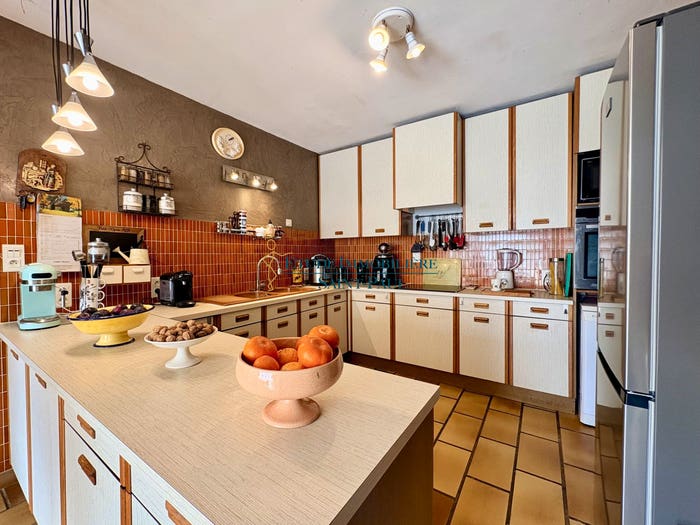 Maison 5 pièces à vendre à Vendres