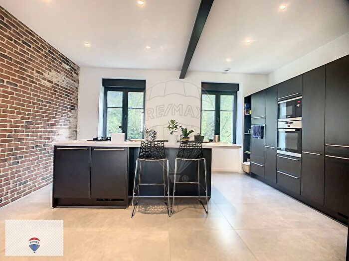 Maison à vendre - Mulhouse, Rebberg - 9 pièces - 5 chambres