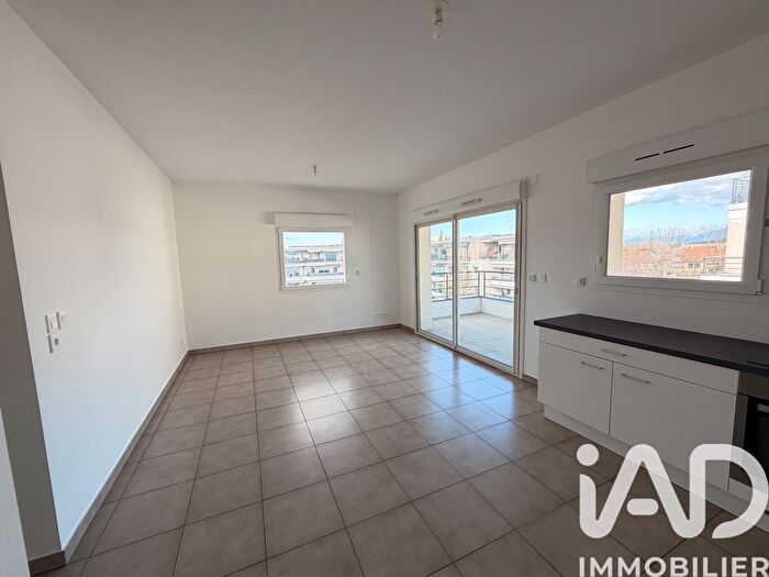 Appartement 3 pièces à Valleiry, à vendre