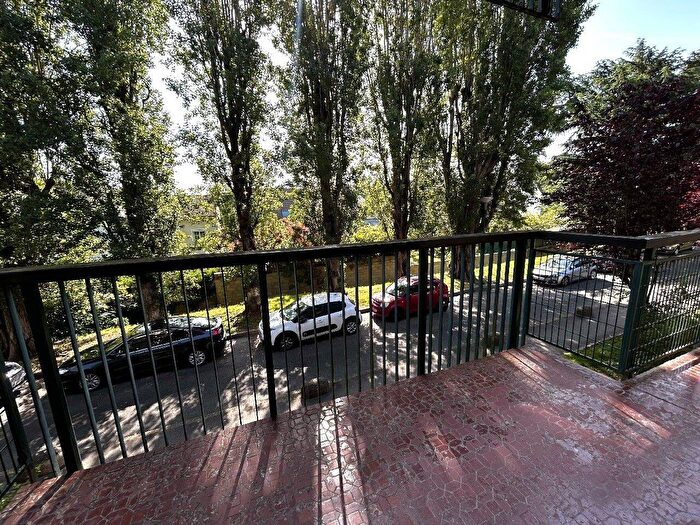 Appartement 3 pièces à louer - Villebon-sur-Yvette