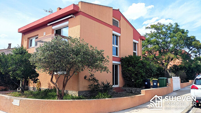 Maison 6 pièces à vendre à Saint-Nazaire