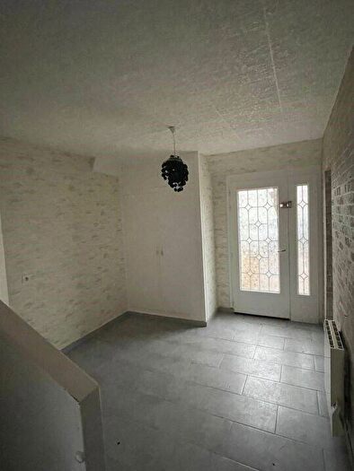 Maison 6 pièces à louer - Escures, Fleury-les-Aubrais