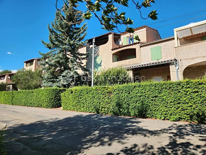 L'Escale - Appartement 3 pièces à vendre
