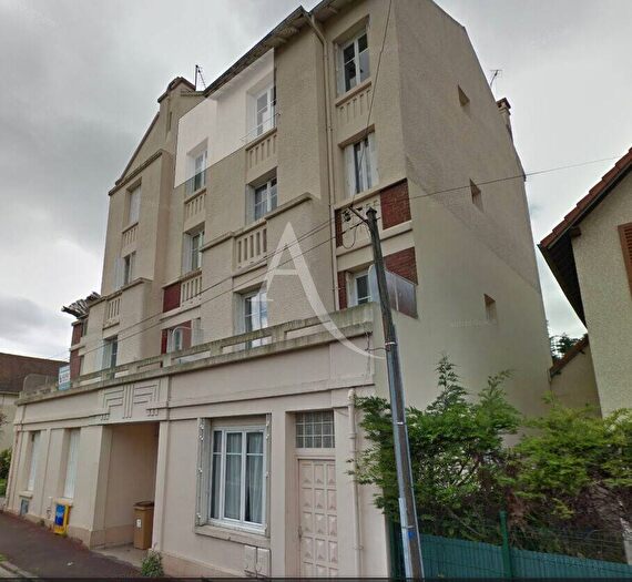 Les Robinettes, Eaubonne - Appartement 2 pièces à louer
