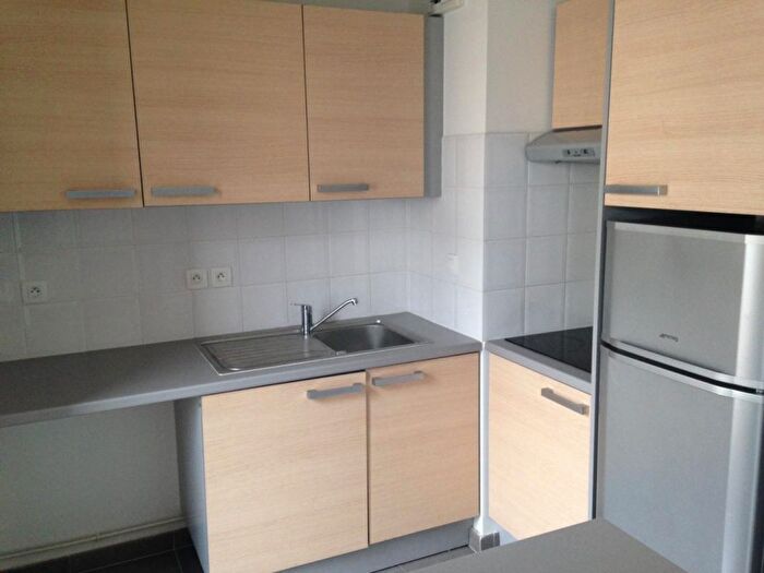 Appartement 4 pièces à Nantes, Longchamp, Rond-Point de Rennes, Perverie, Américains, à louer