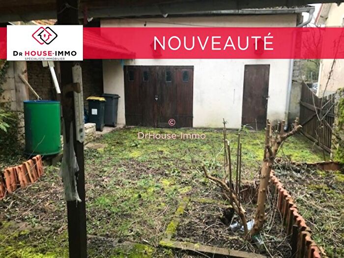 Dampierre-sur-Salon : Maison 5 pièces à vendre