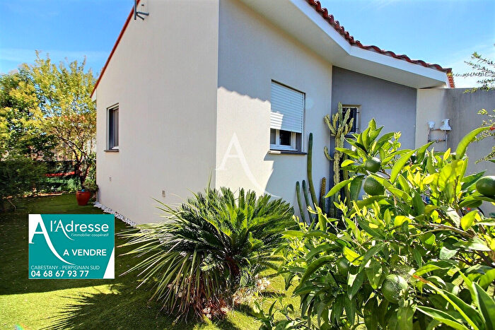 Saint-Nazaire - Maison 4 pièces à vendre