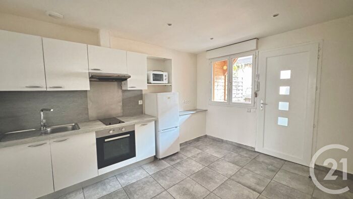 Dax, Centre-ville, Saint-Vincent : Appartement 2 pièces à louer