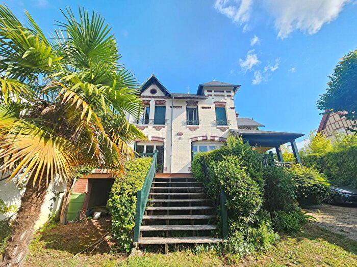 Maison à vendre - Porcheville - 5 pièces - 4 chambres