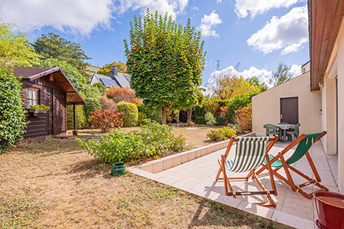 Maison 6 pièces à vendre - Saint-Herblain, Nord