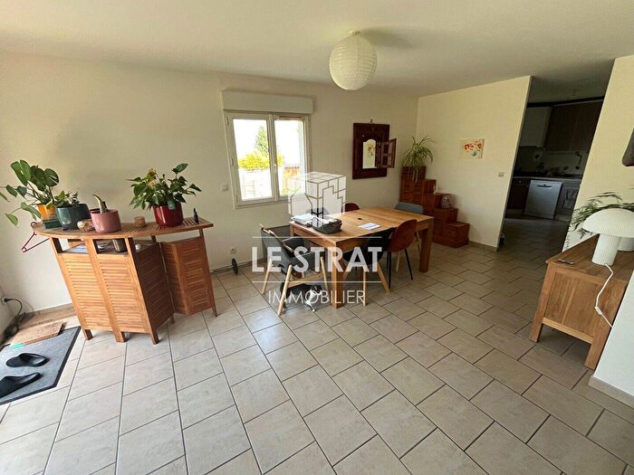 Anisy : Maison 6 pièces à louer