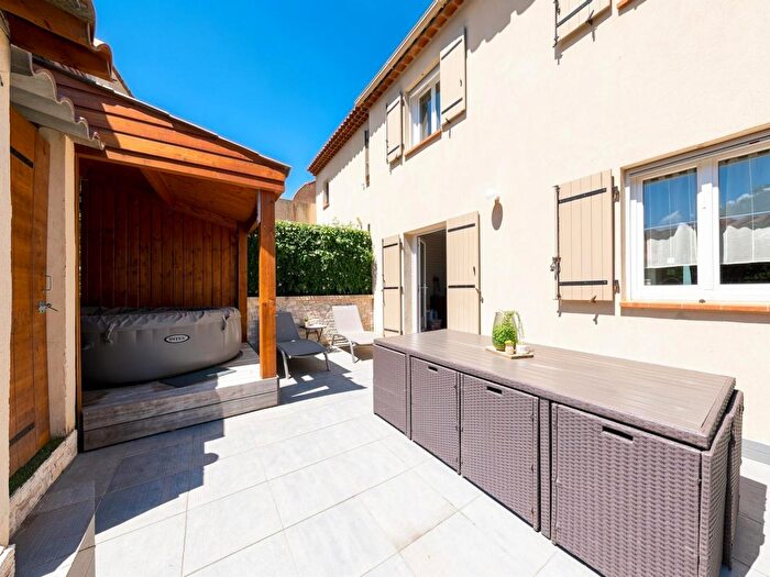 Maison 4 pièces à Peypin-dAigues, à vendre