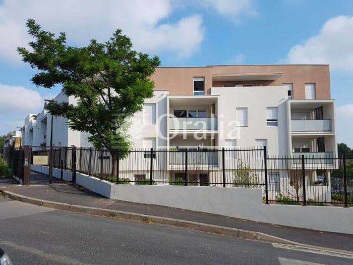 Appartement 4 pièces à Hôpitaux-Facultés, Montpellier, à louer