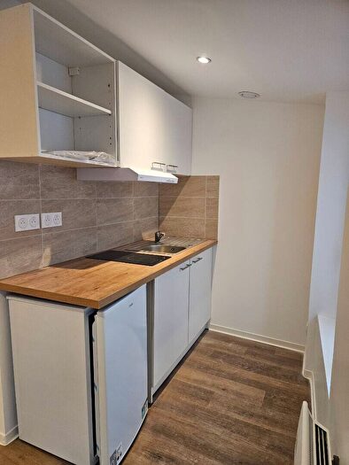 Appartement à louer - Centre Ville Nord Ouest, Ille-sur-Têt - 1 pièce